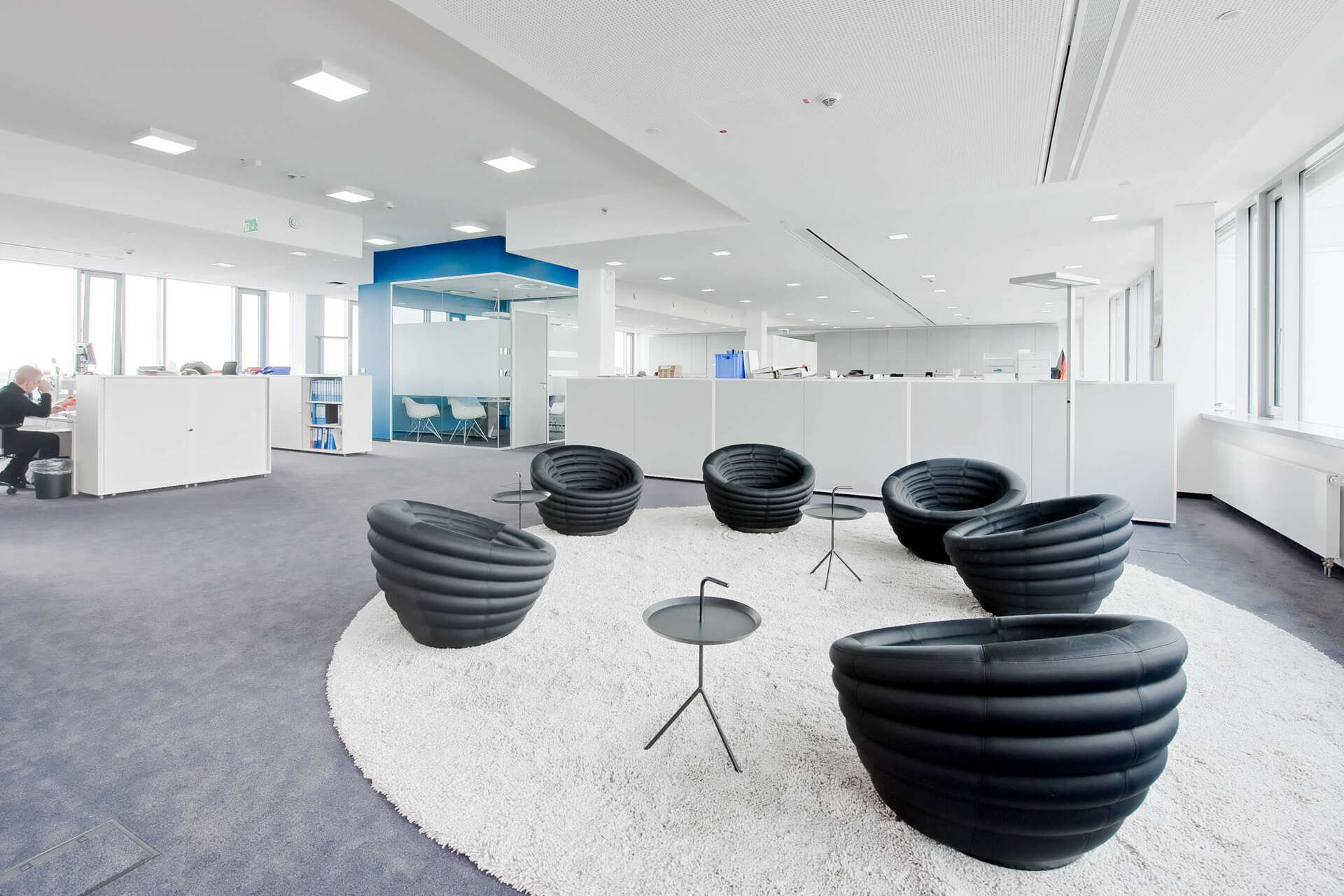 Qiagen Gmbh Qiagen 2mL Polypropylene Collection Tubes #1016810